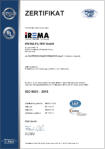 IREMA-Filter | Company